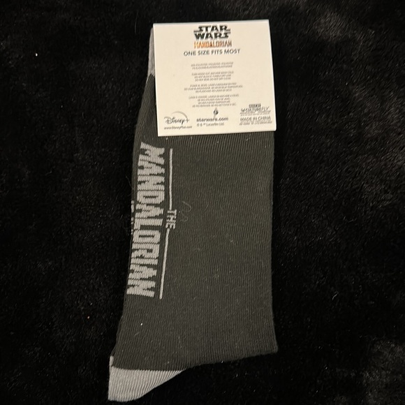 Star Wars | Underwear & Socks | Brand New Star Wars The Mandalorian ...